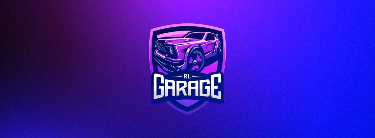 RL Garage