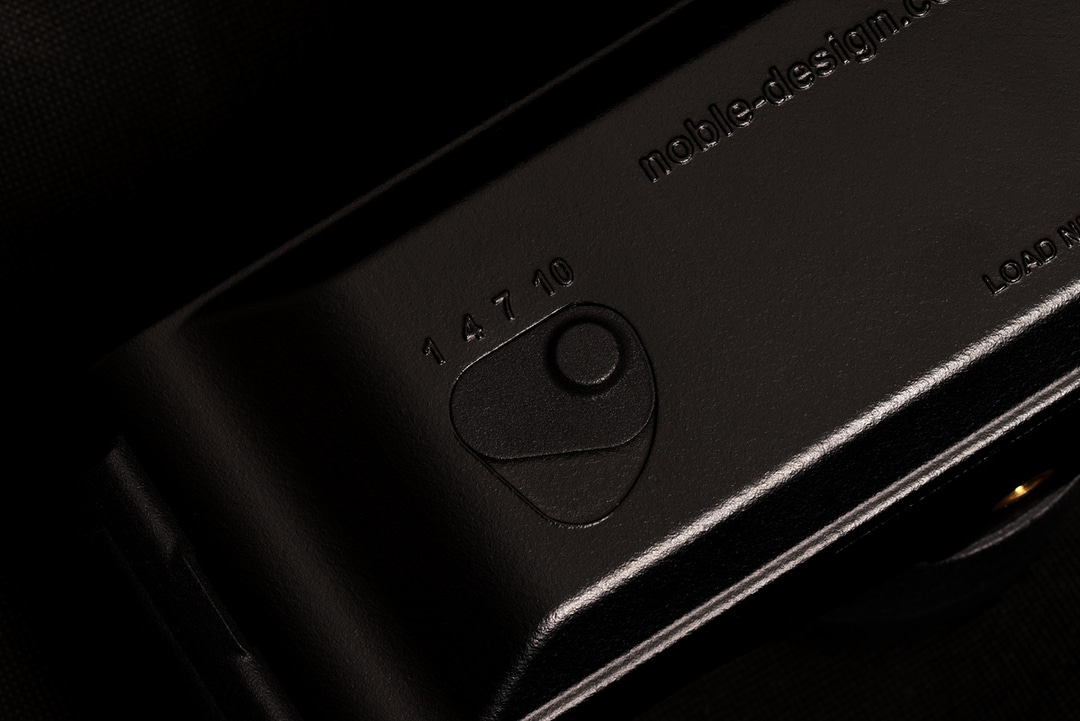 Shooting wide with Noble Design’s 6x17 Panoramic Film Camera