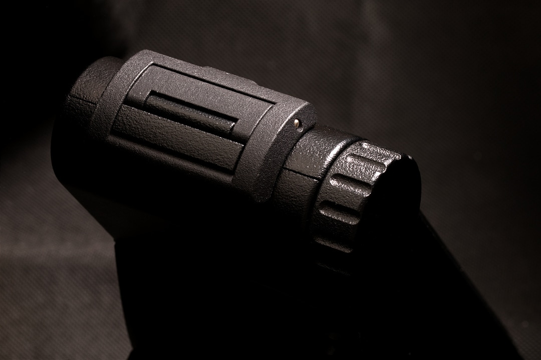 Shooting wide with Noble Design’s 6x17 Panoramic Film Camera